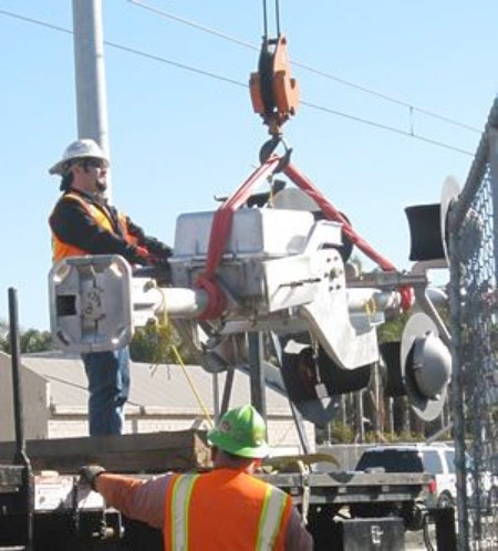 Safety Tip of the Week – Rigging Safety Practices – Safety Matters Weekly