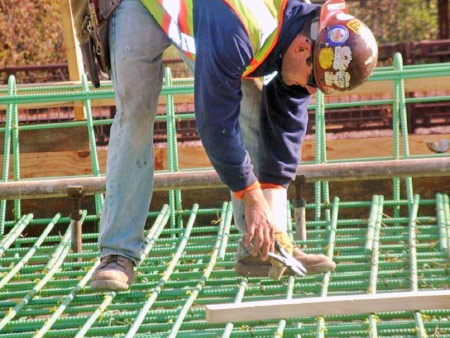 Safety Tip of the Week – Ergonomic Safety – Safety Matters Weekly