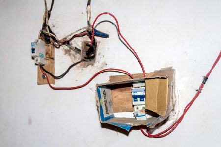 Safety Tip of the Week – Extension Cord Safety – Safety Matters Weekly