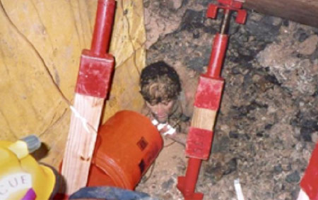 Safety Tip of the Week – Safety in Excavations and Trenching – Safety ...