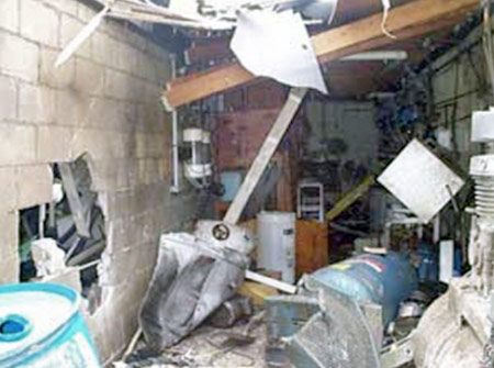 Safety Tip of the Week – Safety with Air Compressors – Safety Matters ...