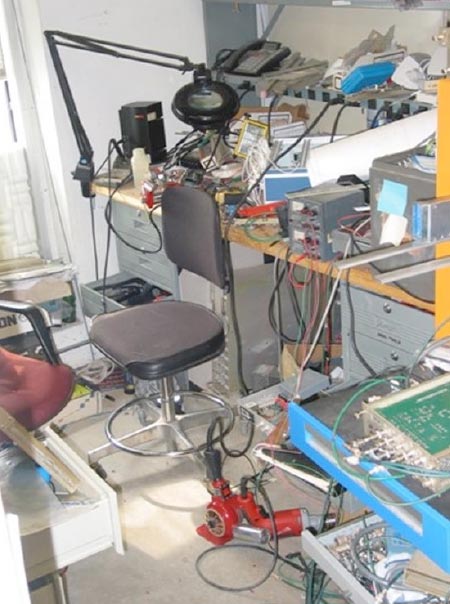 Safety Tip of the Week – Keep It Clean for Safety – Safety Matters Weekly