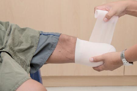 Safety Tip of the Week – Preventing Amputations – Safety Matters Weekly