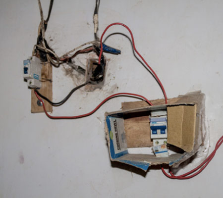 Safety Tip of the Week – Basic Electrical Safety – Extension Cords ...