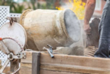 Safety Tip of the Week – Working Safely with Concrete – Safety Matters ...