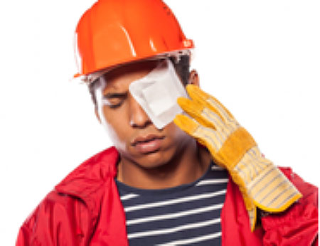 Safety Tip of the Week – Protect your Eyesight – Safety Matters Weekly