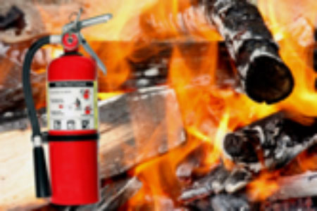 Safety Tip of the Week – Using Portable Fire Extinguishers – Safety ...