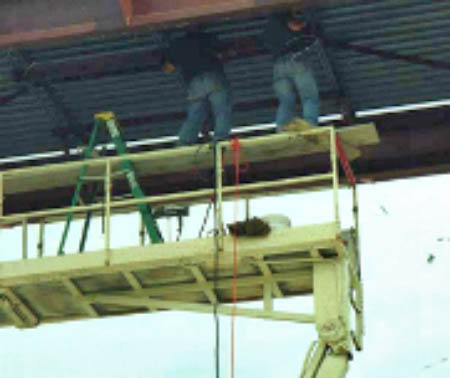 Safety Tip of the Week – Fall Prevention and Protection – Safety ...