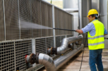 Safety Tip of the Week – Pressure Washer Safety – Safety Matters Weekly