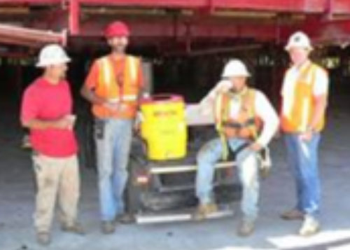 Safety Tip of the Week – Working in Hot Environments – Safety Matters ...