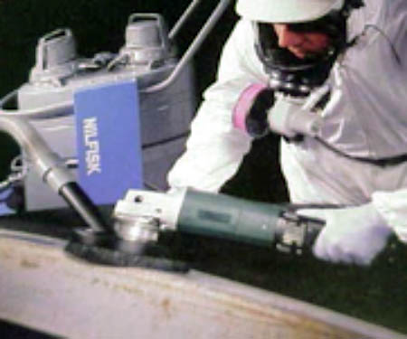 Safety Tip of the Week – Working Safely with Lead – Safety Matters Weekly