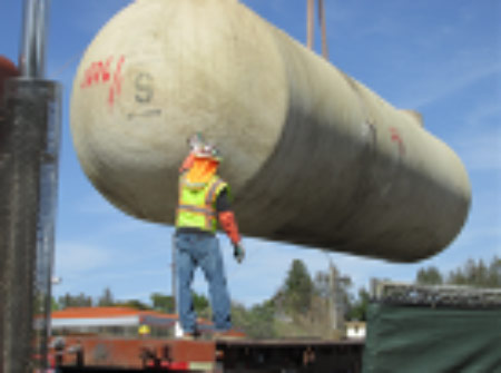 Safety Tip of the Week – Lifting and Rigging Safety – Safety Matters Weekly