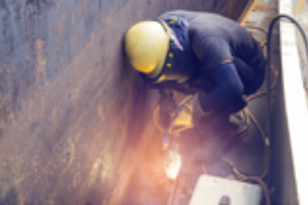 Safety Tip of the Week – Hot Work Safety – Safety Matters Weekly
