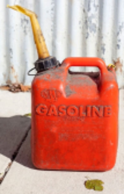 Safety Tip of the Week – Gasoline Safety – Safety Matters Weekly