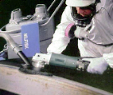 Safety Tip of the Week – Working Safely with Lead – Safety Matters Weekly