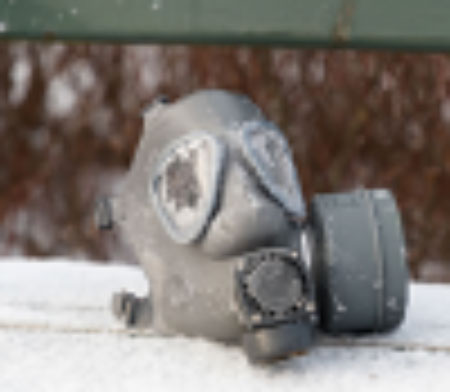 Safety Tip of the Week – Respirator Protection – Safety Matters Weekly