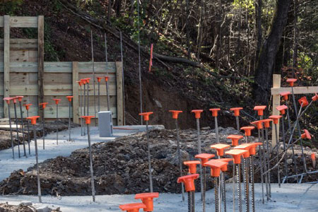 Safety Tip of the Week – Rebar Safety – Safety Matters Weekly