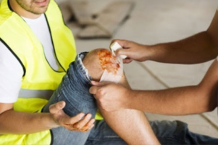 Safety Tip of the Week – Incident Prevention – Safety Matters Weekly