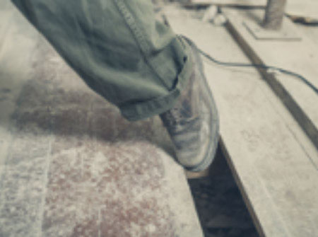 Safety Tip of the Week – Trip Injuries and Prevention – Safety Matters ...