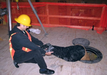 Safety Tip of the Week – Atmosphere Testing in Confined Spaces – Safety ...