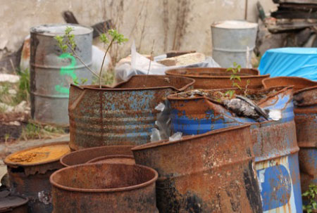 Safety Tip of the Week – Toxic Materials – Safety Matters Weekly