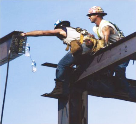 Safety Tip of the Week – Ergonomics – Safety Matters Weekly