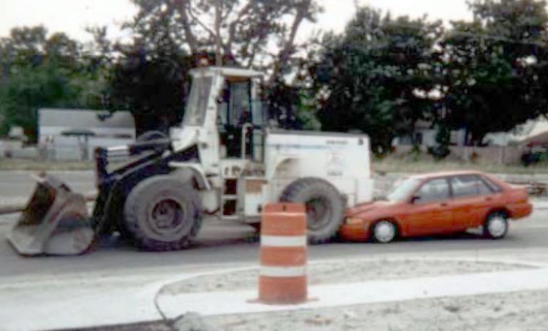 Safety Tip of the Week – Workzone Traffic Safety – Safety Matters Weekly