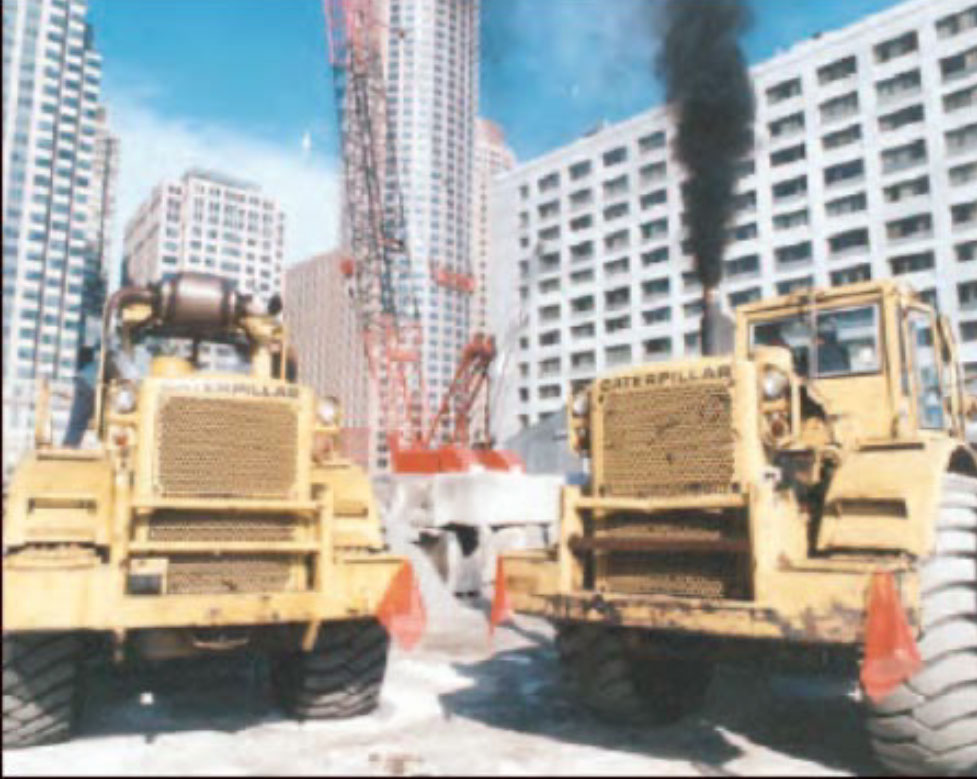 Safety Tip of the Week – Carbon Monoxide Poisoning – Safety Matters Weekly