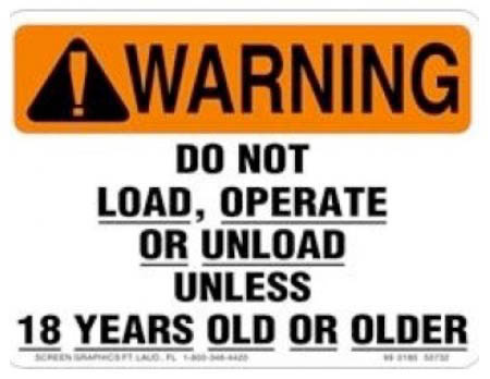 Safety Tip of the Week – Compactor and Baler Safety – Safety Matters Weekly