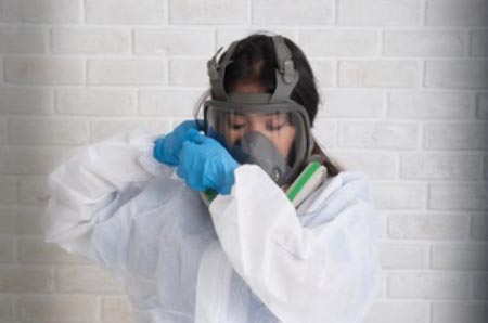 Safety Tip of the Week – Respiratory Protective User Seal Check ...
