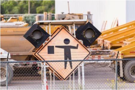 Safety Tip of the Week – Preventing Backovers – Safety Matters Weekly