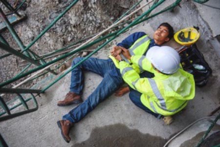 Safety Tip of the Week – How to Protect Workers from Falls – Safety ...