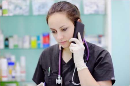 Safety Tip of the Week – Cell Phone Safety – Safety Matters Weekly