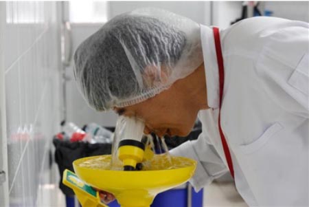 Safety Tip of the Week – Eye and Face Protection – Safety Matters Weekly