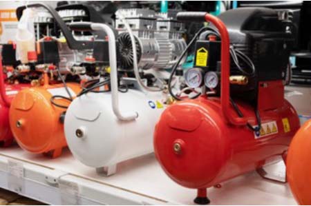 Safety Tip of the Week – Air Compressor Safety – Safety Matters Weekly
