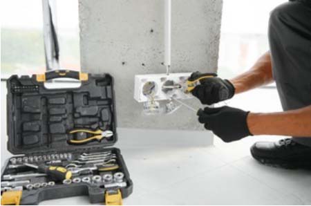 Safety Tip of the Week – Construction – Electrical Safety Falls ...