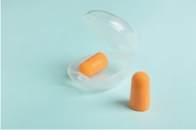 Safety Tip of the Week – Proper Hearing Protection – Safety Matters Weekly
