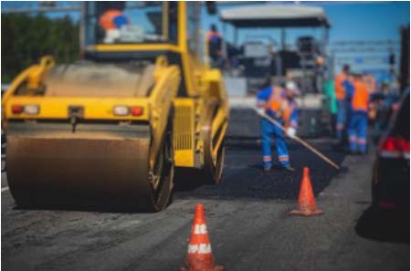 Safety Tip of the Week – Highway Work Zones – Safety Matters Weekly