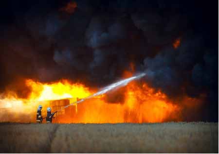 Safety Tip of the Week – Actions in Emergencies – Safety Matters Weekly