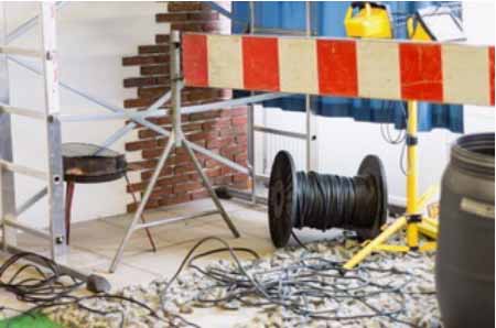 Safety Tip of the Week – Worksite Safety – Safety Matters Weekly