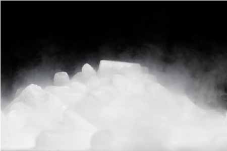 Safety Tip of the Week – Handling Dry Ice – Safety Matters Weekly