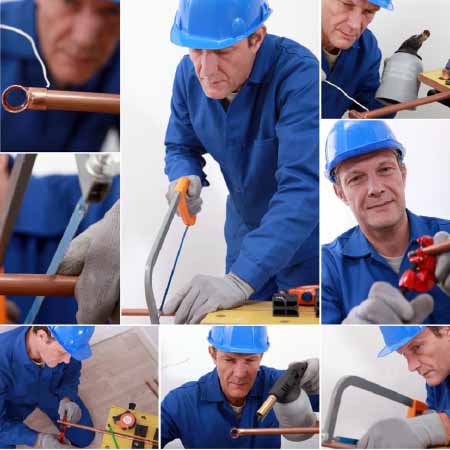 Safety Tip of the Week – Plumbing Safety – Safety Matters Weekly