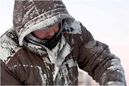 Safety Tip of the Week – Avoiding Cold Stress Injuries – Safety Matters ...
